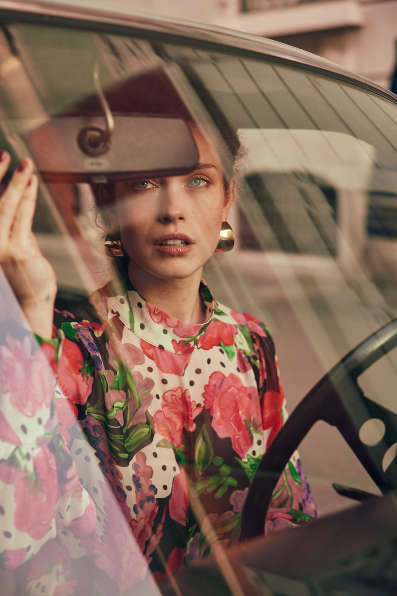 TOP NOAH JARDIN DEVASTE – Make My Lemonade