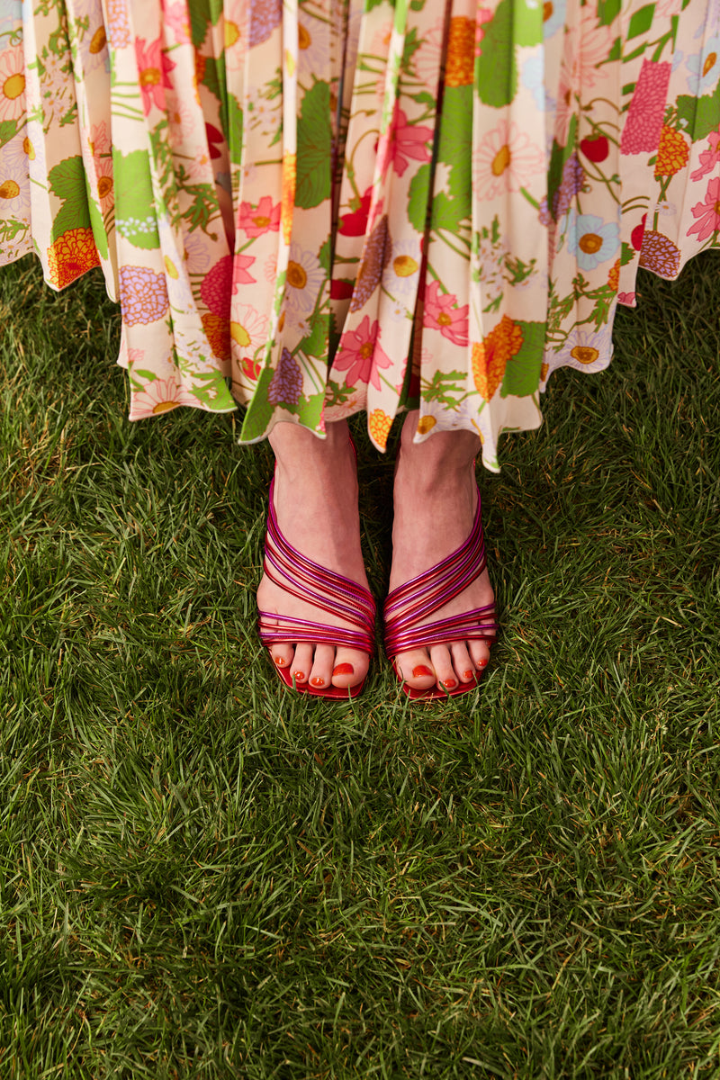 MULES LOULOU BI GOUT – Make My Lemonade