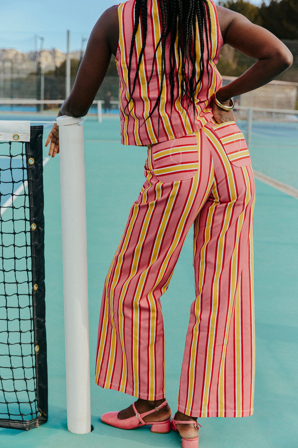 MAKE MY LEMONADE – Make My Lemonade