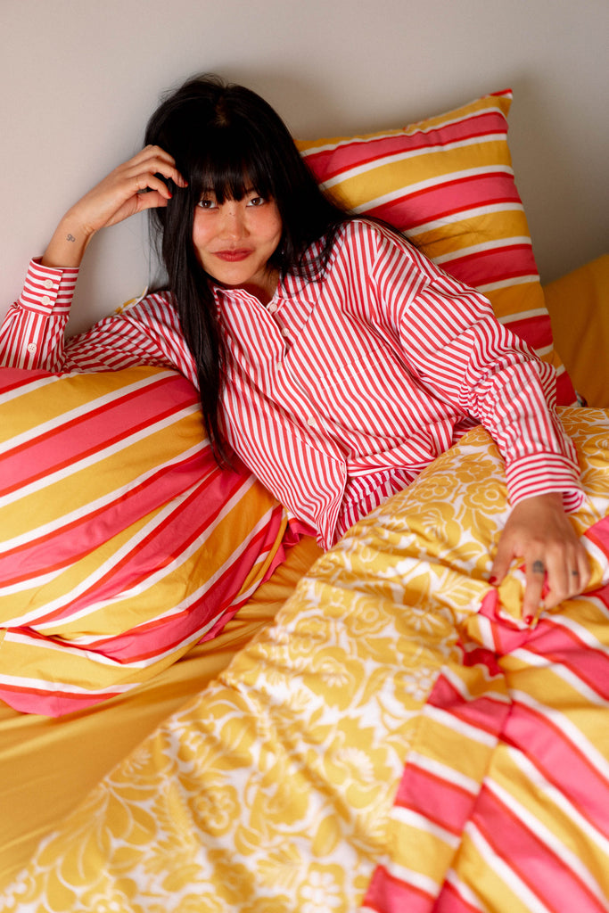 THE LEMONADE HOME – Make My Lemonade