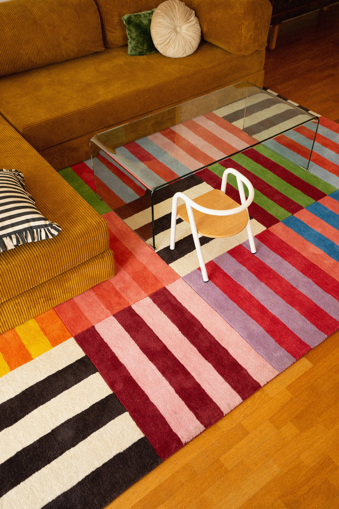 THE LEMONADE HOME – Make My Lemonade