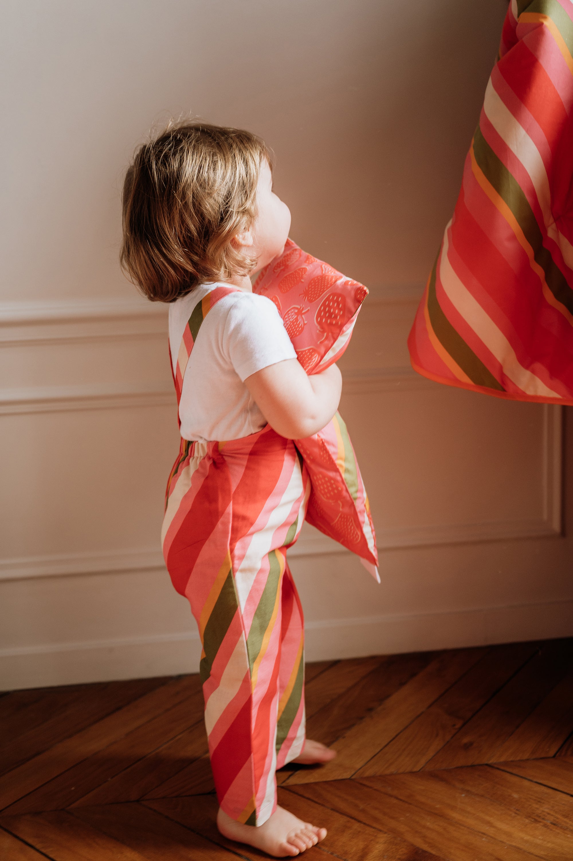 COMBI KIDS SUZANNE MULTICO – Make My Lemonade