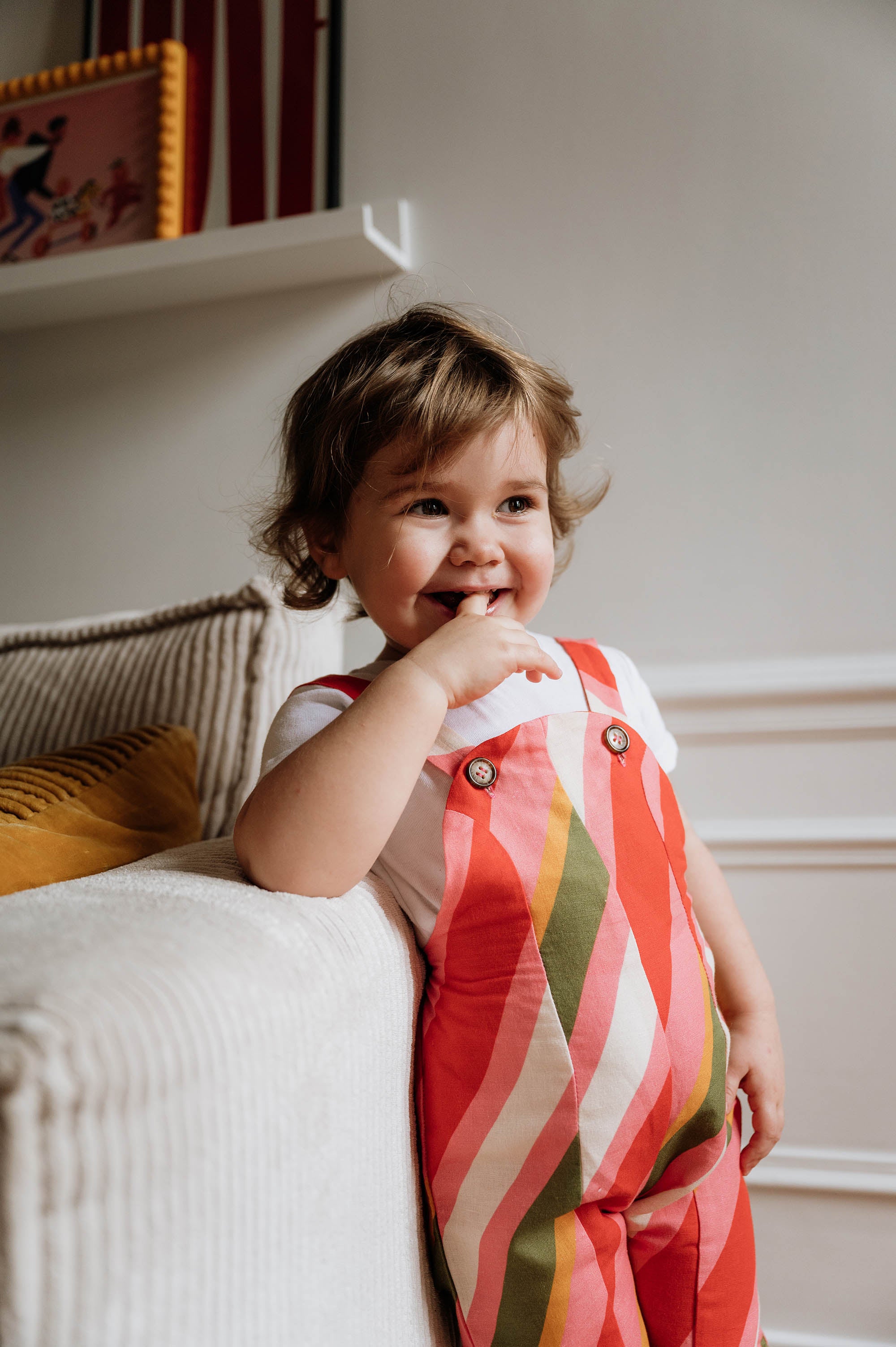 COMBI KIDS SUZANNE MULTICO – Make My Lemonade