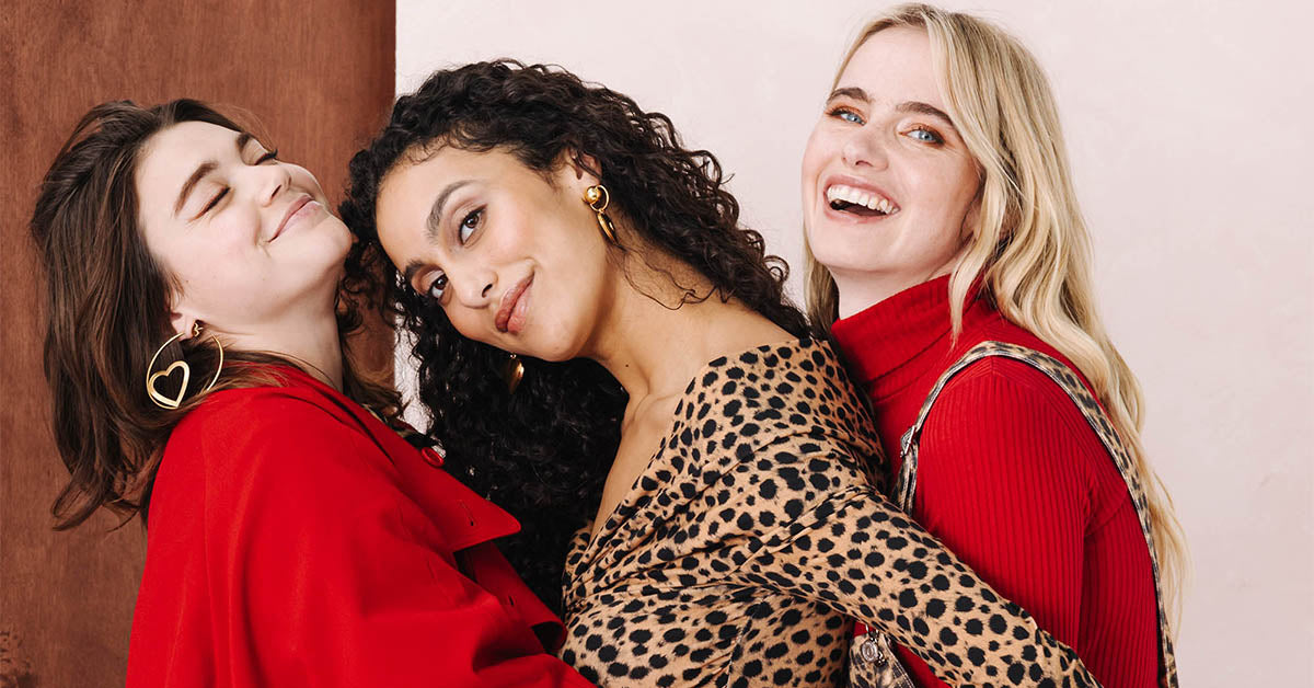 TOPS & T-SHIRTS – Make My Lemonade