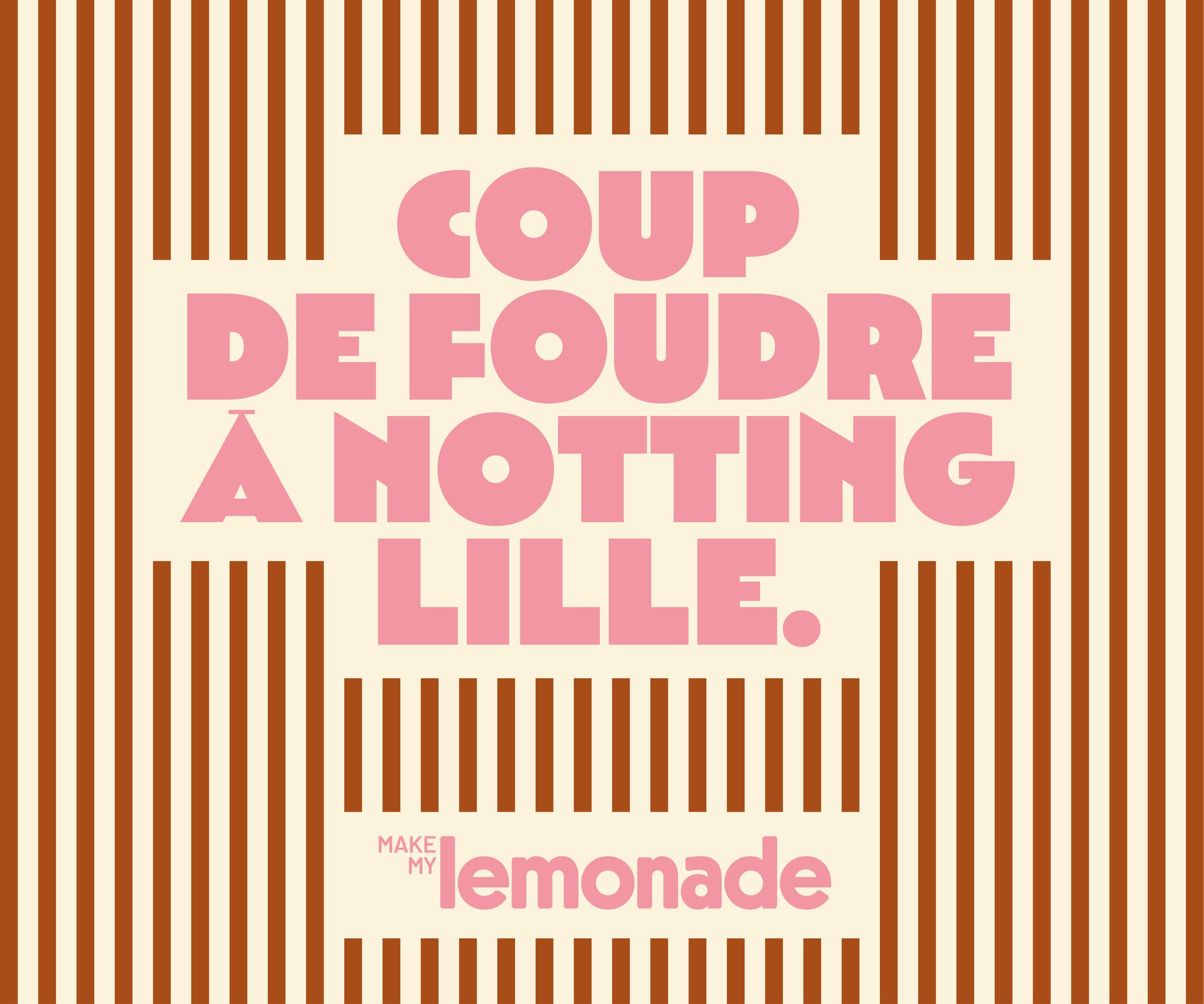 Nos boutiques – Make My Lemonade