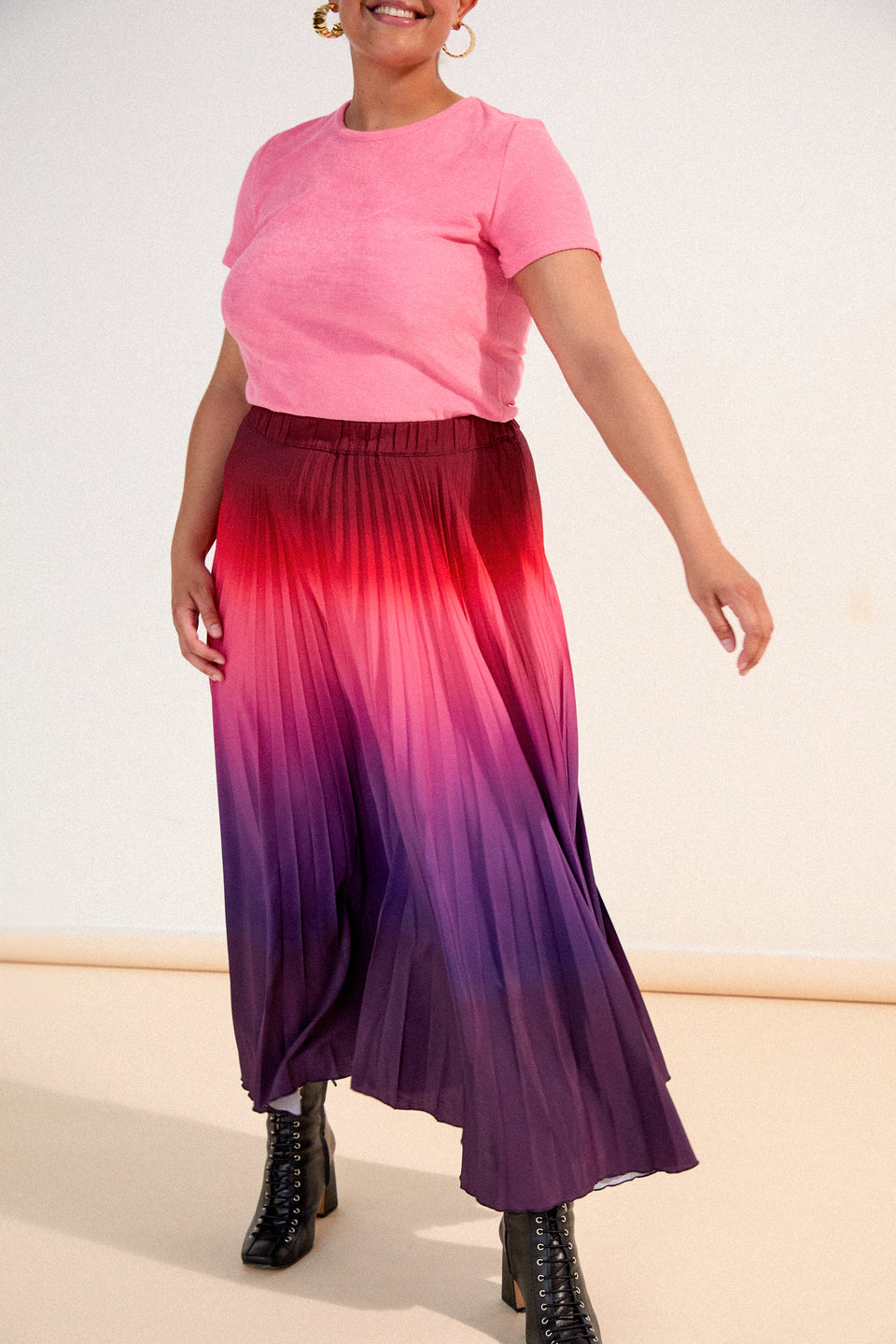 JUPE PAULA SUNSET – Make My Lemonade