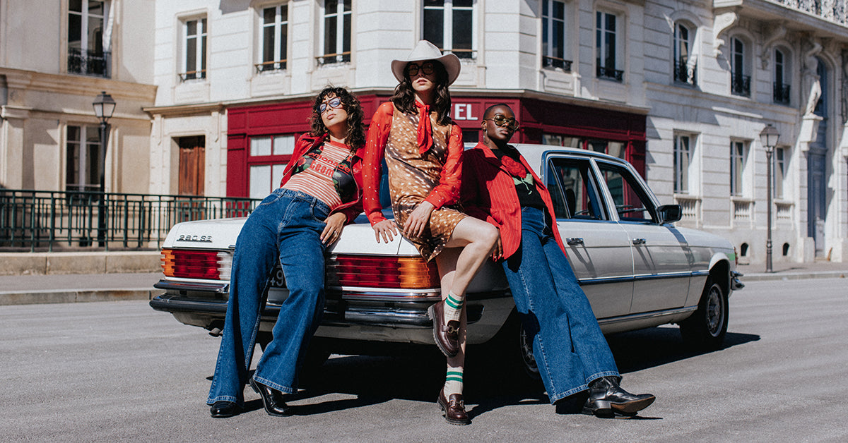 THE BRADERY - Novembre 2025 – Make My Lemonade