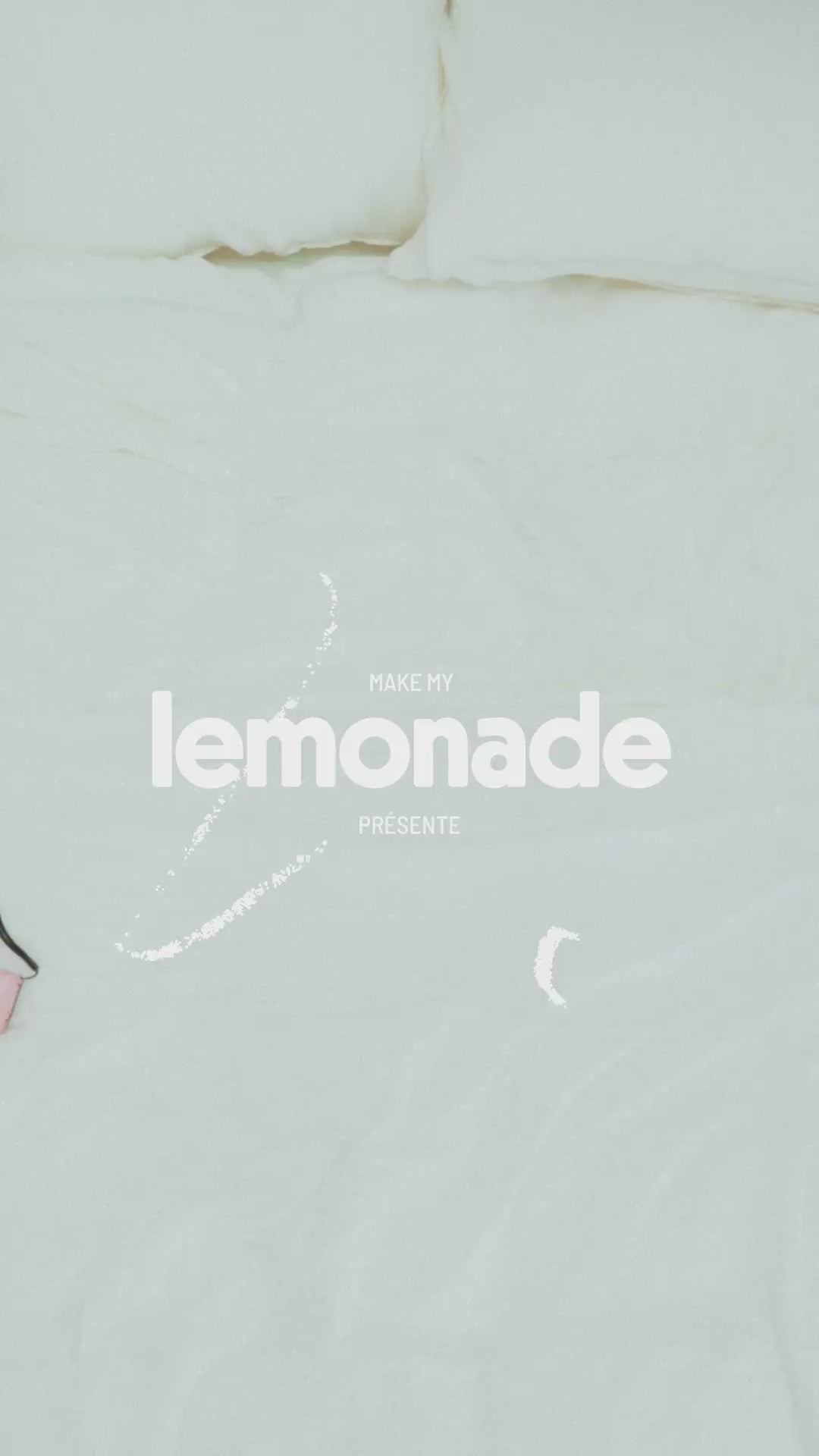LEMONADE MATHS – Make My Lemonade