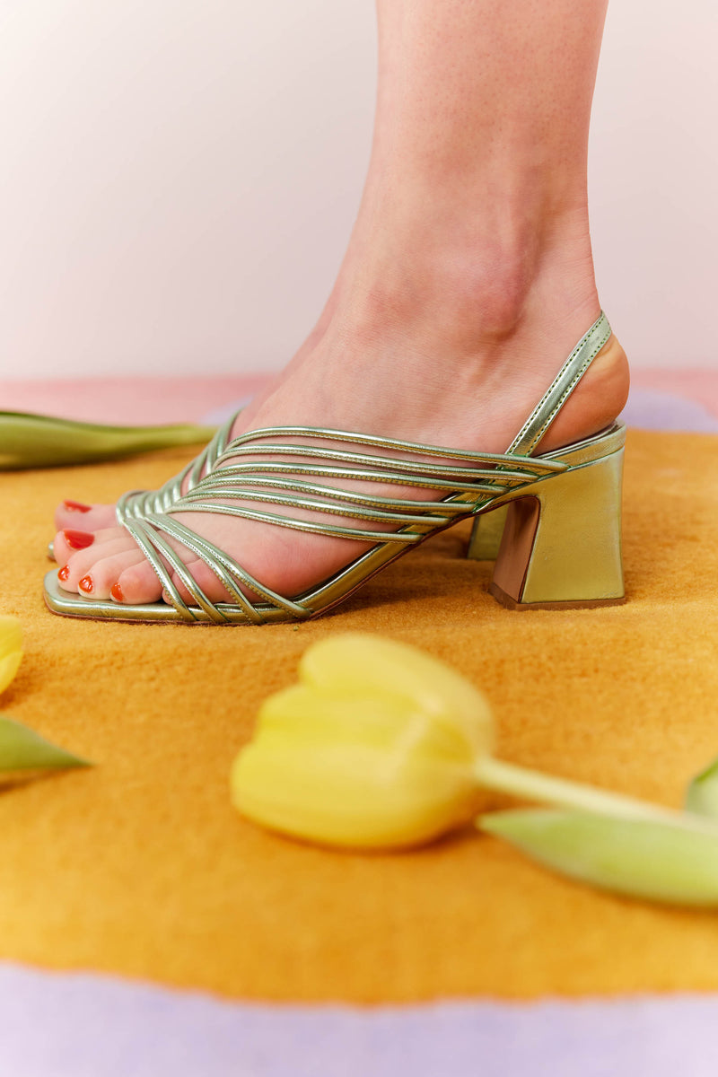 LOULOU MINT MULES – Make My Lemonade